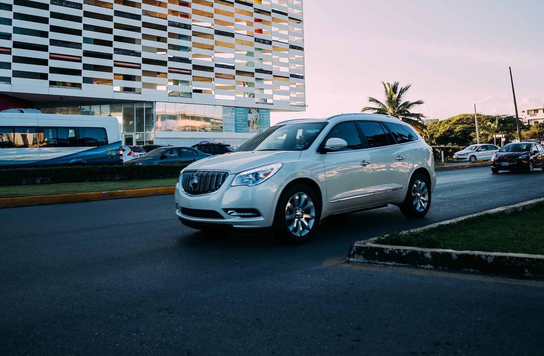 Buick Repair Services in Essex, MD | Charlie & Ray's Auto Repair ...