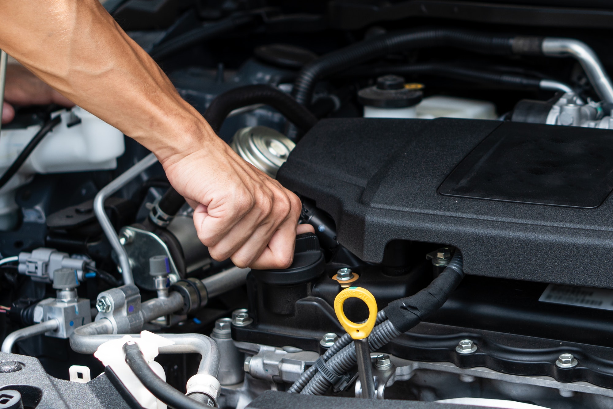 Car Preventative Maintenance Services in Essex, MD | Charlie & Ray's ...