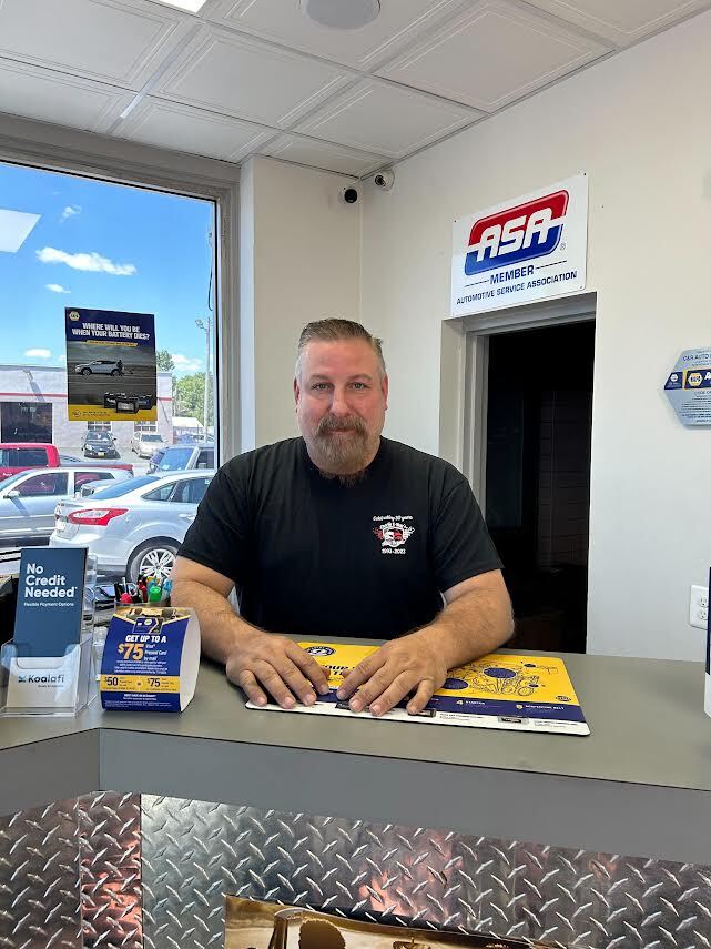 Wilson Point, MD Auto Repair | Charlie & Ray's Auto Repair | Trusted ...